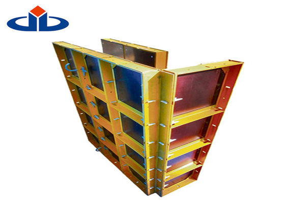 Construction Formwork System on sales - Quality Construction Formwork ...