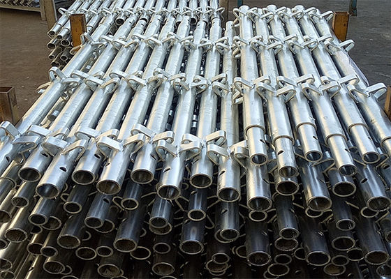Kwikstage Scaffolding System on sales of page 2 - Quality Kwikstage ...