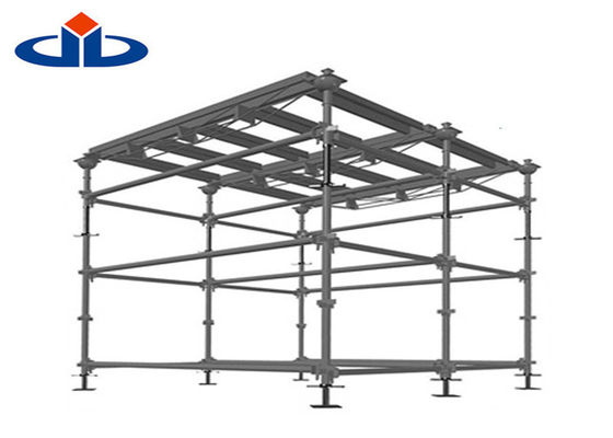 Kwikstage Scaffolding System on sales - Quality Kwikstage Scaffolding ...